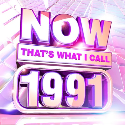 Now That's What I Call 1991 (UK) - NowMusic Wiki