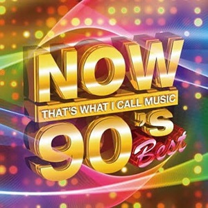 Now That's What I Call Music! 90's Best (Japan series) - NowMusic Wiki