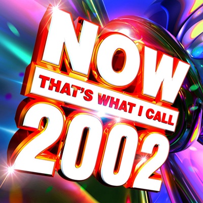 Now That's What I Call 2002 (UK) - NowMusic Wiki