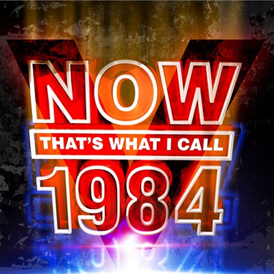 Now That's What I Call 1984 (UK) - NowMusic Wiki