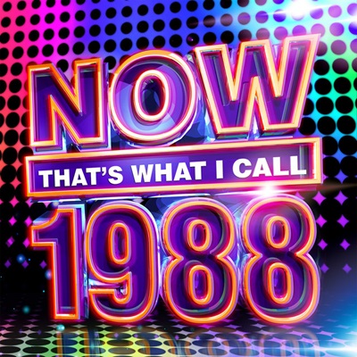 Now That's What I Call 1988 (UK) - NowMusic Wiki